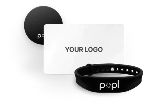 Popl | Digital Business Cards