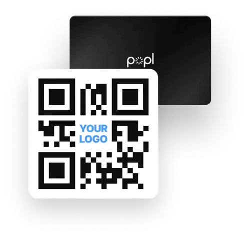 Popl | Digital Business Cards