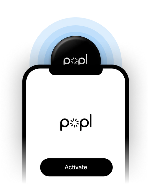 Popl | Digital Business Cards