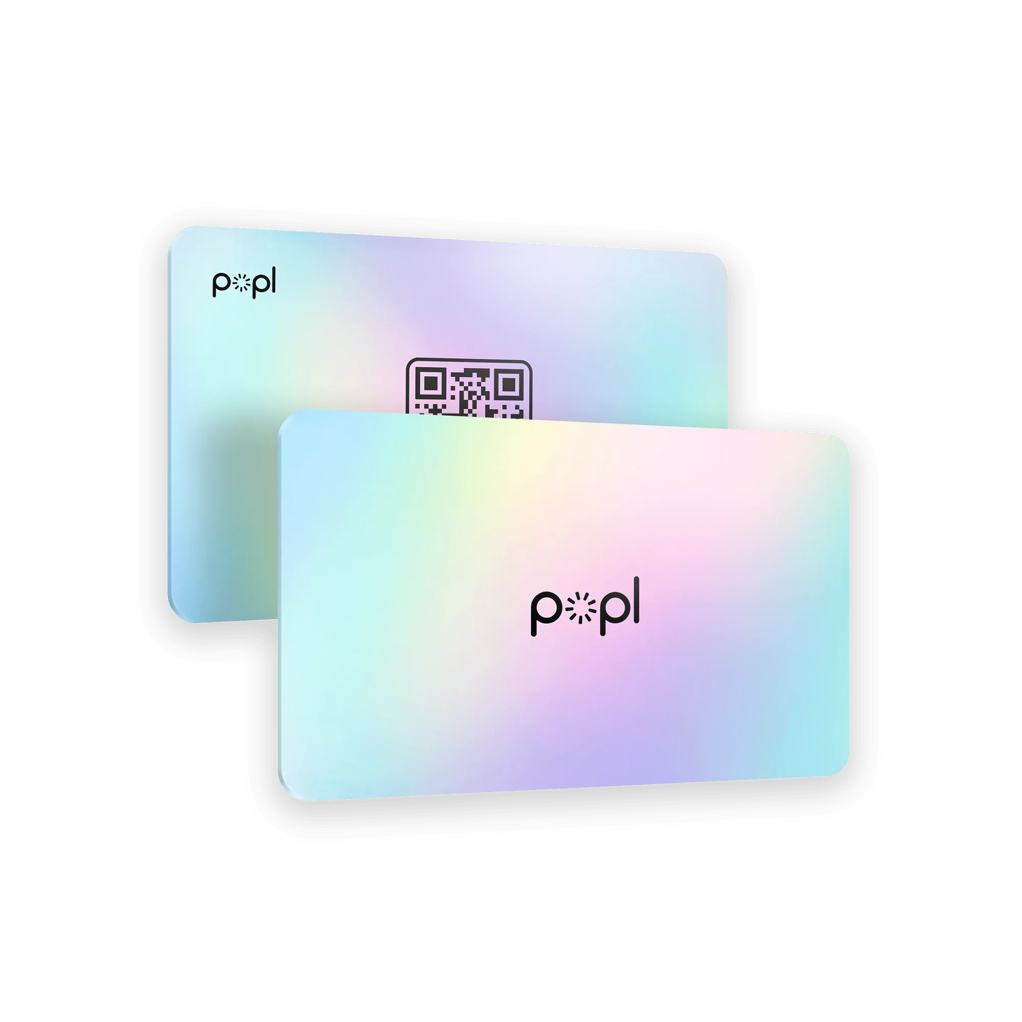 Popl | Digital Business Cards