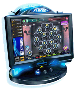 Megatouch or JVL Countertop | TwinStatesMusicStore