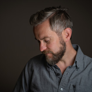 Jonathan Rhodes – Actor | Headshots