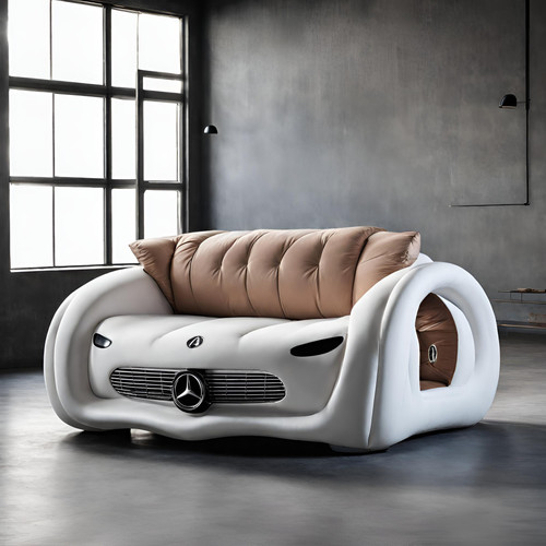 Sofa Mercedes | Peaceturquoise