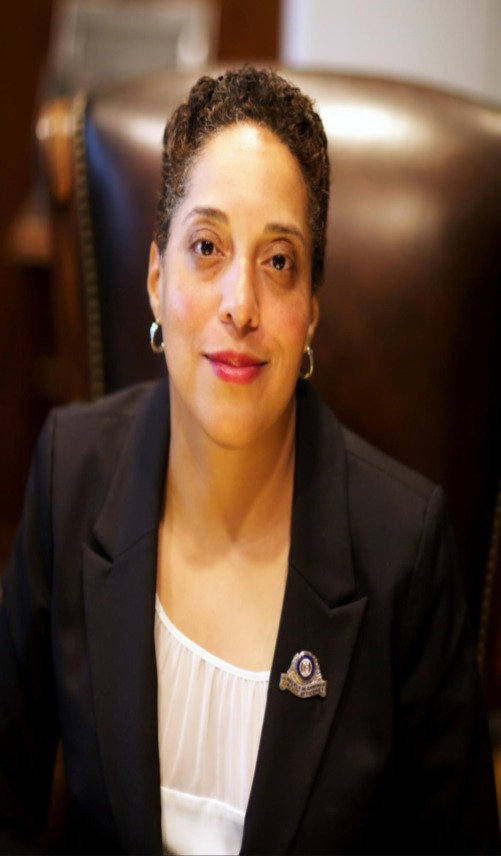 Circuit Attorney Kim Gardner