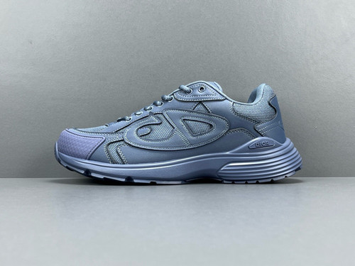 CD x SI B30 Sneaker in Purple | highstreetporter