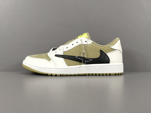 TS x AJ1 Low Golf | highstreetporter
