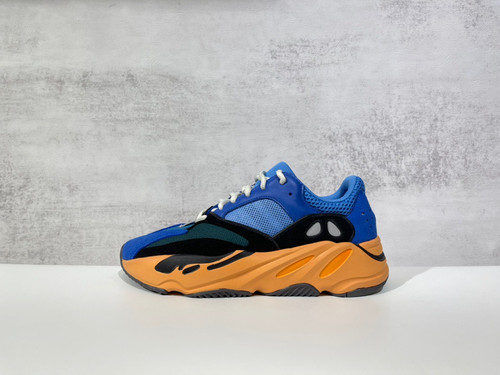 YZY 700 Bright Blue | highstreetporter