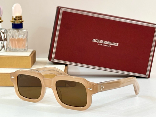 JMM SS25 Sandro Sunglasses in 12 Colors | highstreetporter