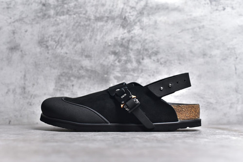 CD x BIRK Tokio Mule | highstreetporter