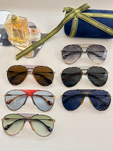 Shield Aviator Sunglasses in 6 Colors | highstreetporter