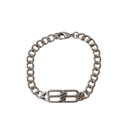 BB Chain link Bracelet | highstreetporter