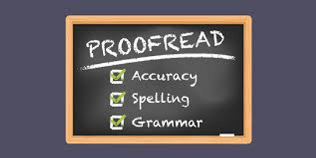 Why Professional Proofreading Services Are Essential for Your Next Project