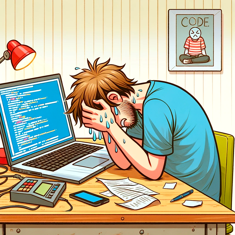 LeetCode: turning a failed interview into an opportunity for success LeetCode: turning a failed interview into an opportunity for success