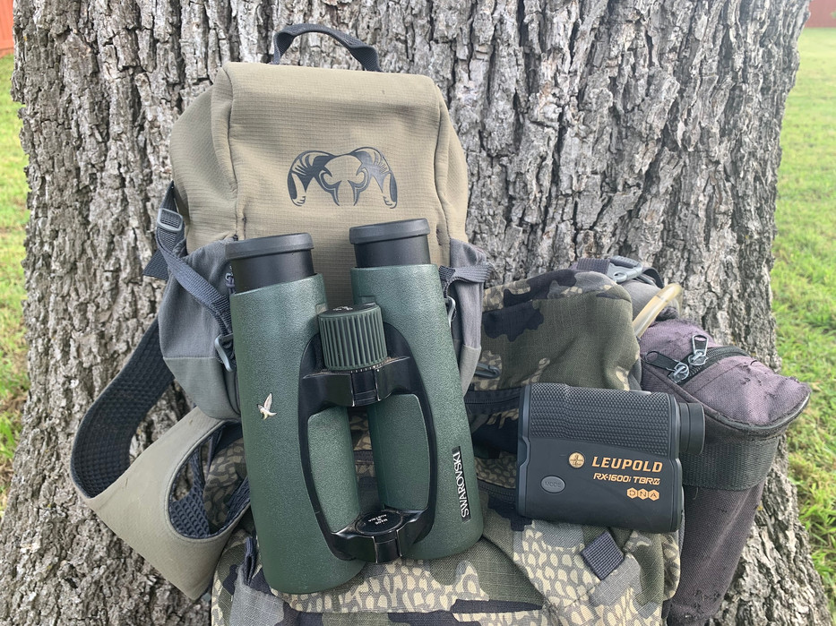 The Best Gear for Hunting | Double Diamond
