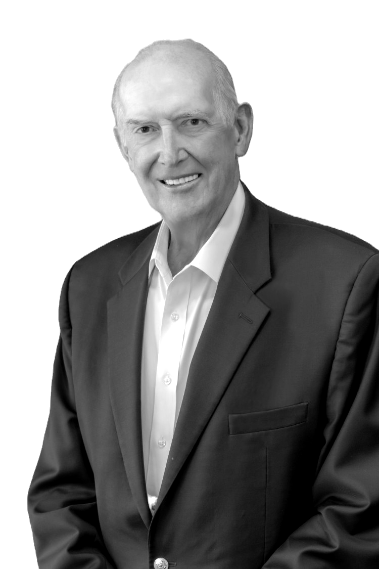 LEWIN PLUNKETT, 1941 - 2024 | Mimari Anderson Cilfone & Watkins