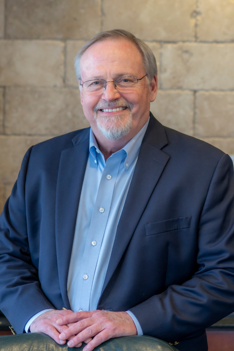 BRUCE ANDERSON, Partner | Mimari Anderson Cilfone & Watkins