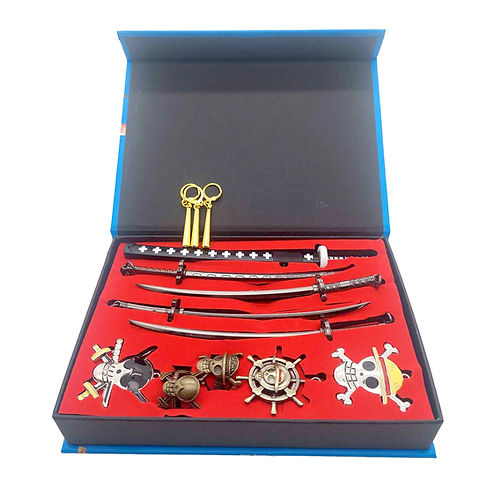one piece gift set