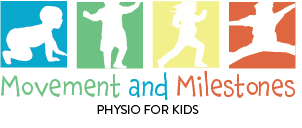 Movement and Milestones | Paediatric physiotherapy | Bangor, Northern ...