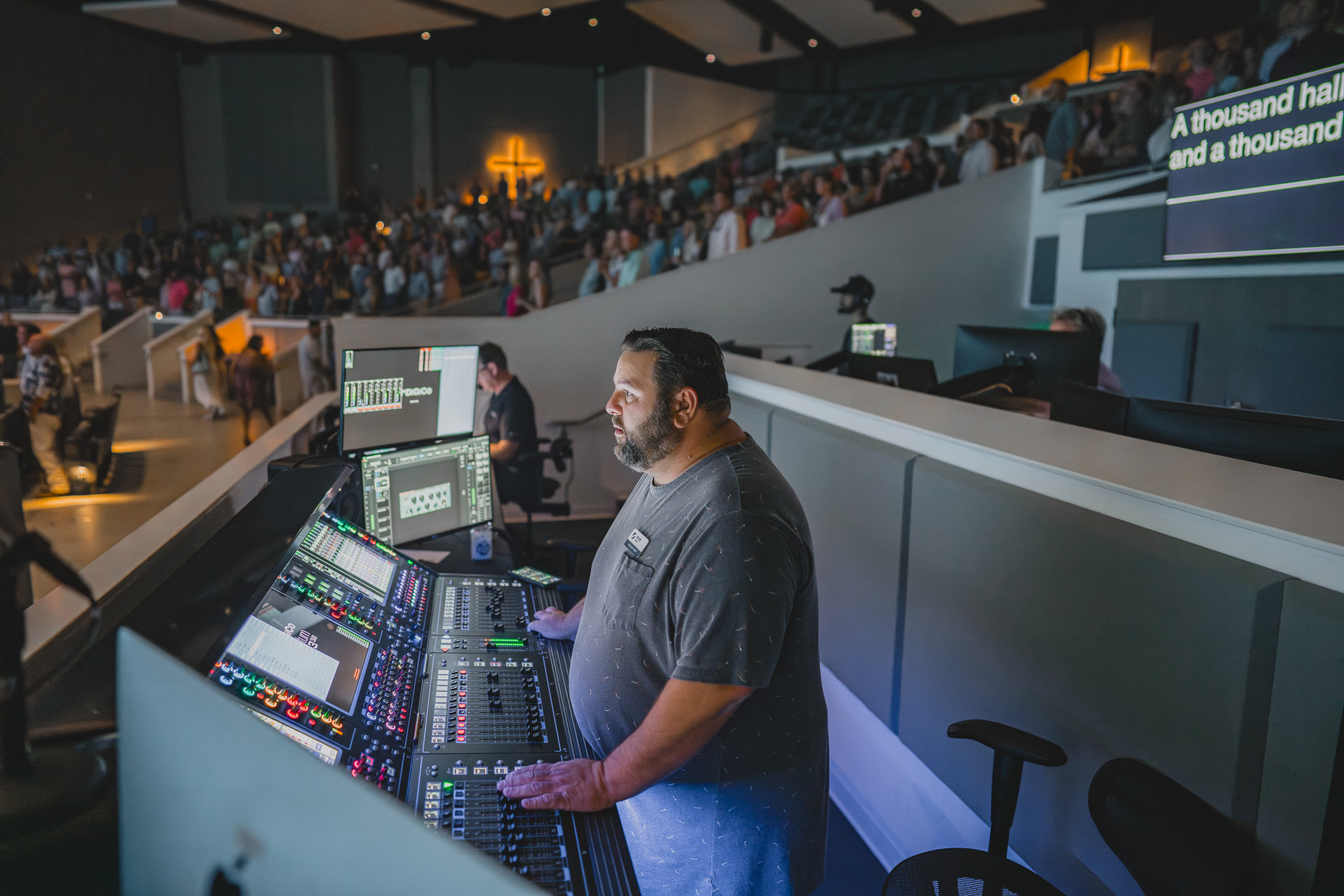 Careers | Work with WAVE