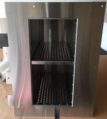 Metal Fabrication | SemiTech Systems | Oregon, USA