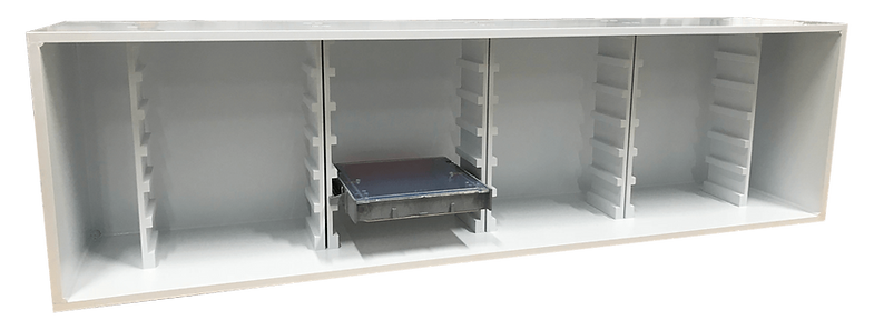 Wafer Handling | SemiTech Systems | Oregon, USA