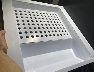 Plastic Fabrication | SemiTech Systems | Oregon, USA