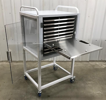 Metal Fabrication | SemiTech Systems | Oregon, USA