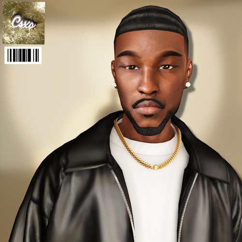 Jay Waves | Cecesims Xo