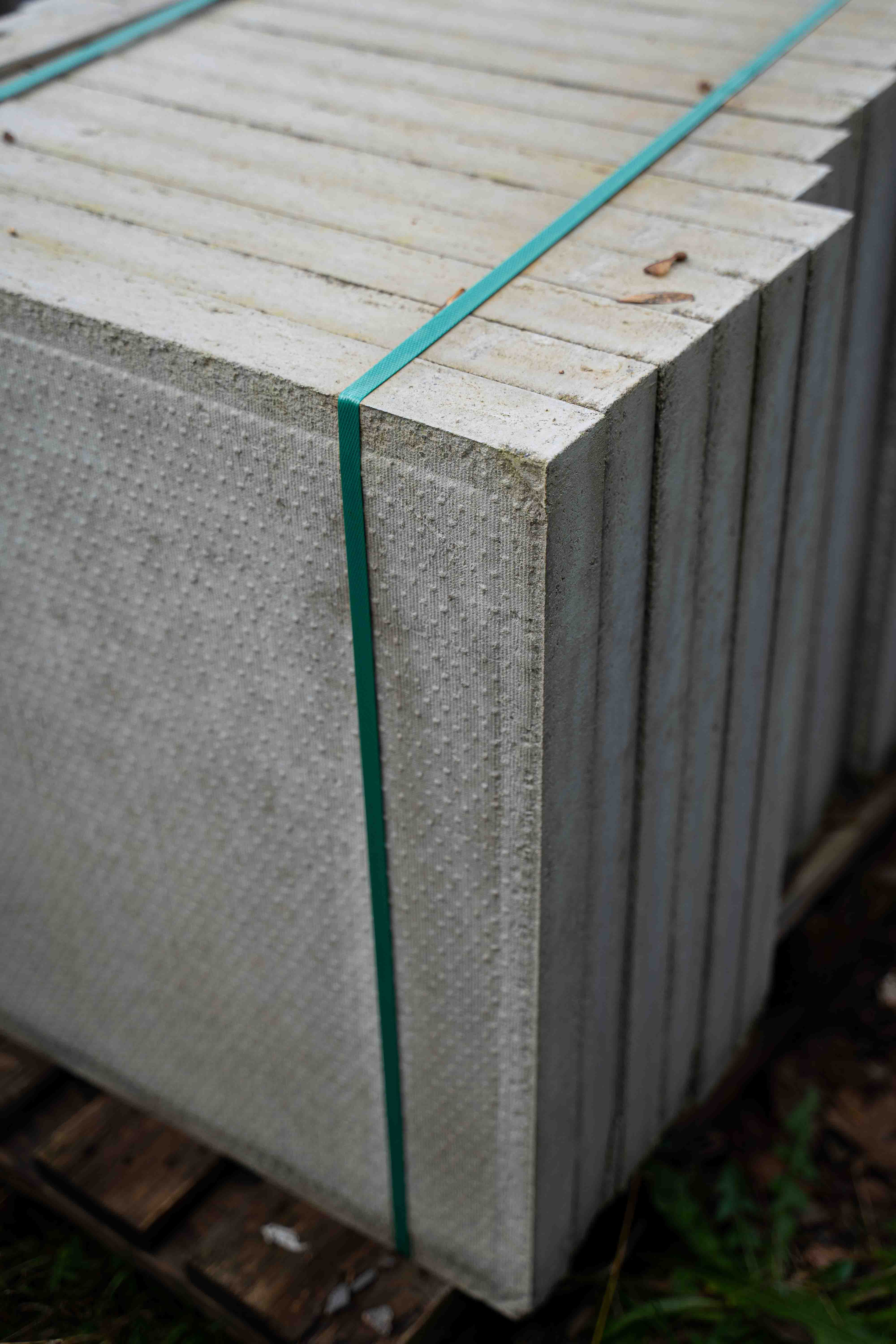 Concrete Pressed Slab 600x600x50mm | SWM Builders Merchants, Lydney ...