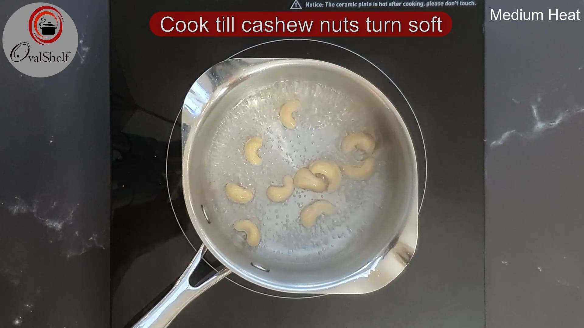 Masala Doodh Recipe | Masala Milk - OvalShelf