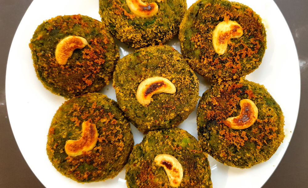 Hara Bhara Kabab