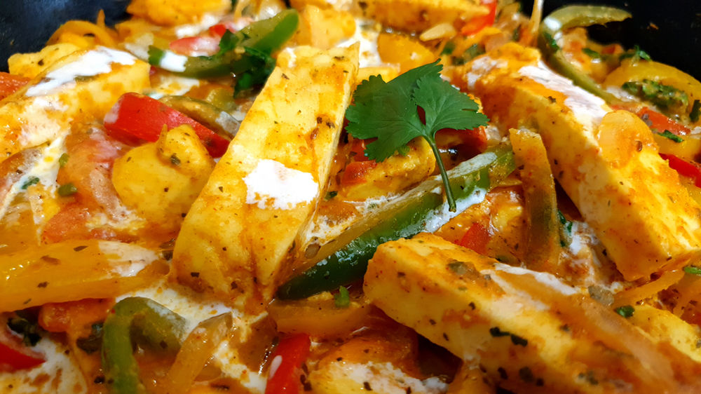 Paneer Khurchan