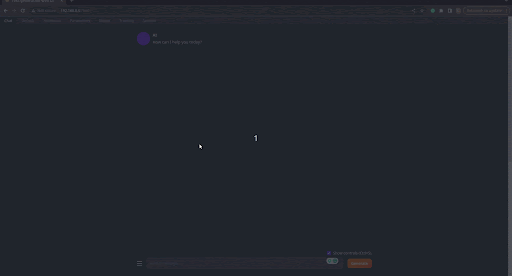 Text Generation on NVIDIA Jetson with Generative AI Lab