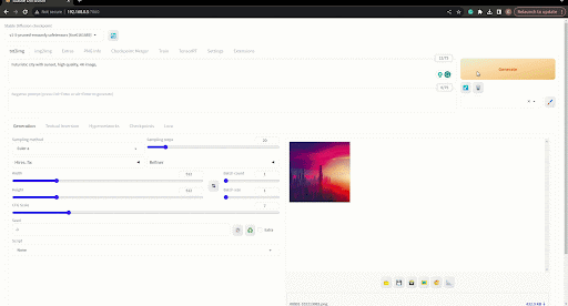 Text Generation on NVIDIA Jetson with Generative AI Lab