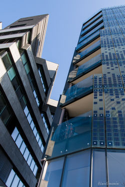 ARCHITECTURE | alain