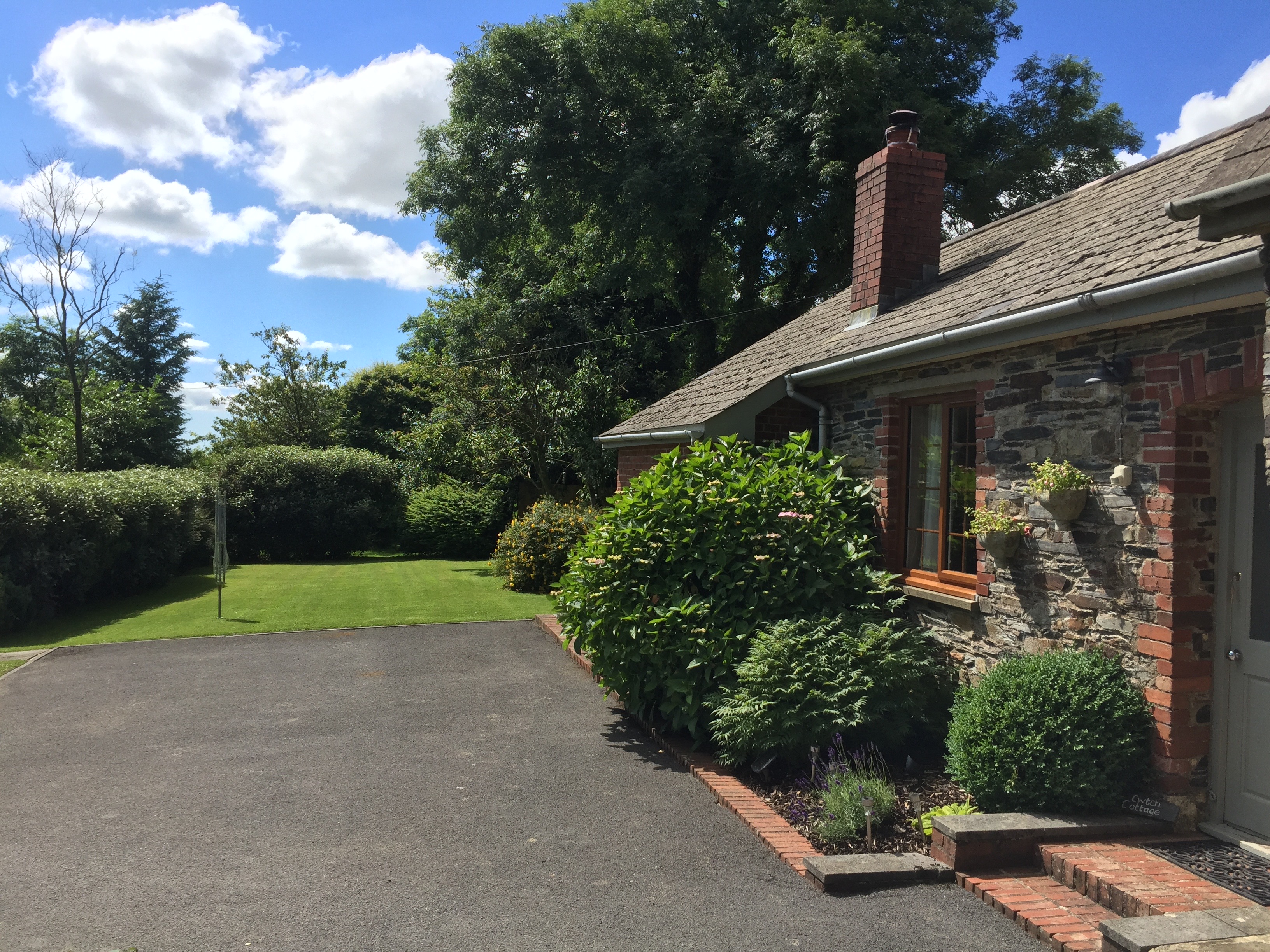 Springfield Holiday Cottages