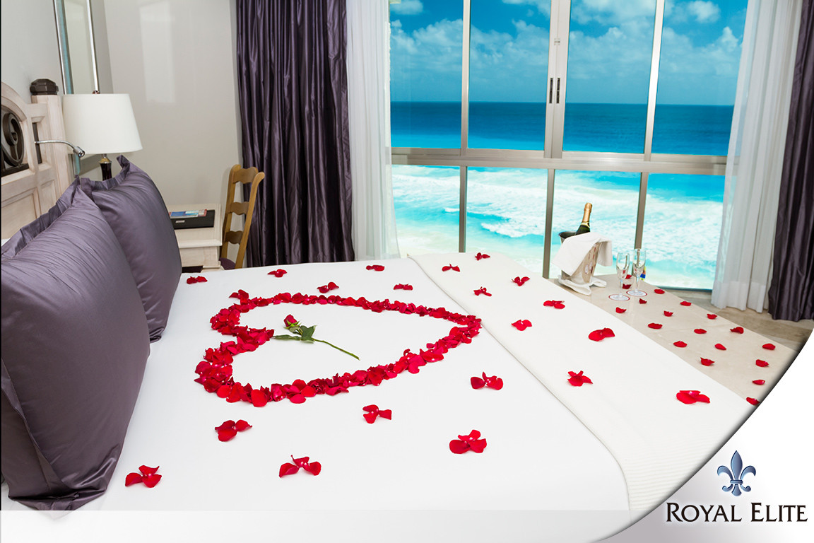 Royal Elite Vacation Club ® - Official Website