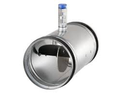 CAV Damperi | HAVIKSAN