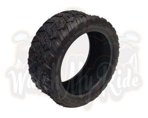 85/65-6.5 10 inch tubeless tyre Kugoo G-Booster Y12Pro GMax G2Pro ...