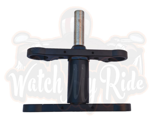 Lower double fork bracket for Quickwheel, Boyueda and similar | WatchMyRide