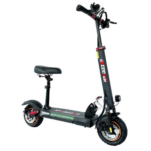 electric scooter Emanba L10 800W (single motor), 48V/13Ah-23mph ...
