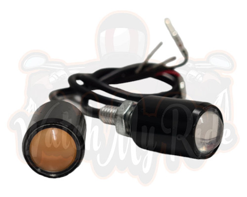 Deck indicator lights for Viper Venom, Firefly & similar scooters ...