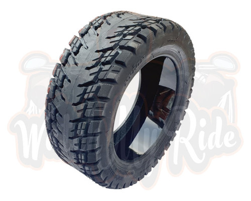 90/65-6.5 11inch self healing Semi off road tyre Zero11 Boyueda ...