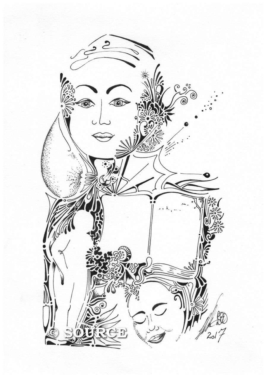 SOURCE - a path to spiritual awareness|Betty's Bay, South Africa