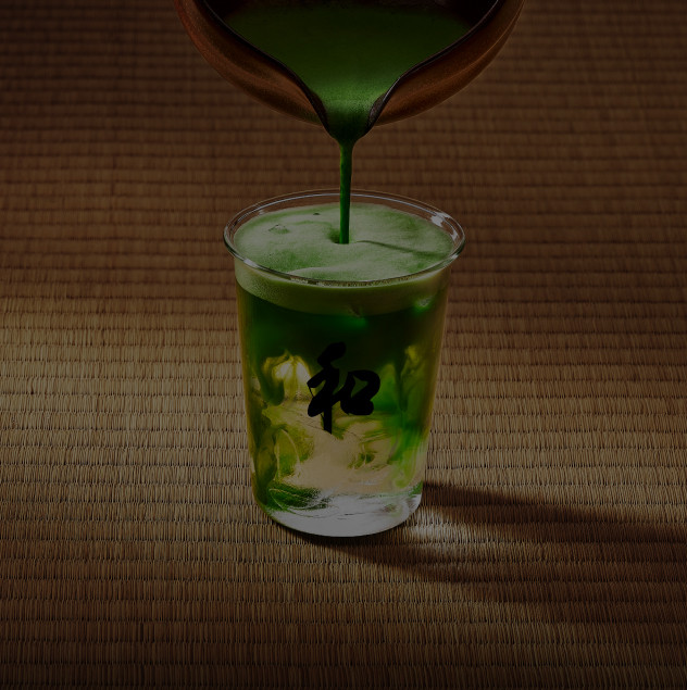 clear matcha guide | peace teahouse