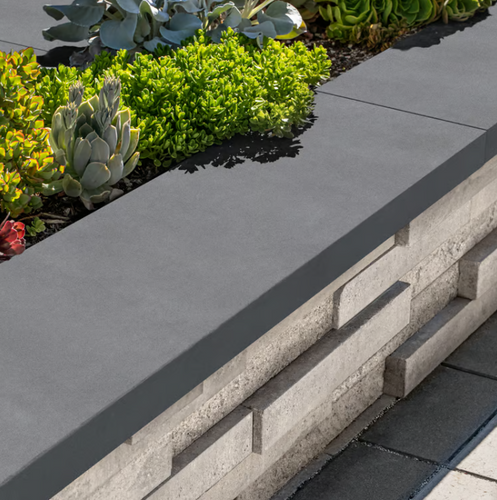 Limestone Cap by Techo Bloc | TLC Supply