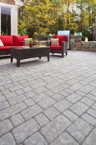 Genest Baxter Paver | TLC Supply, Inc.