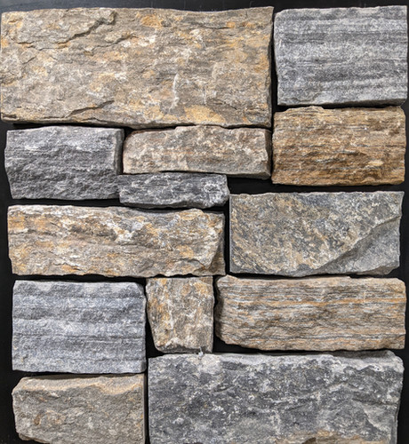Pangaea Thin Stone Veneer | Lancaster Ledgestone | TLC Supply, Inc ...