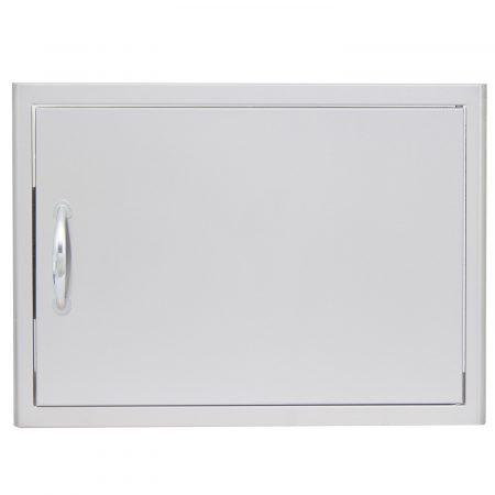 Blaze 28 Inch Single Access Door – Right Hinged (Horizontal) | TLC ...