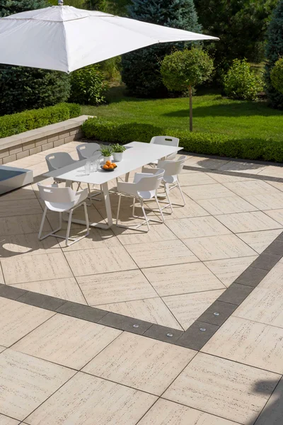 Techo Bloc Pavers & Walls | Authorized Dealer | TLC Supply, Inc ...